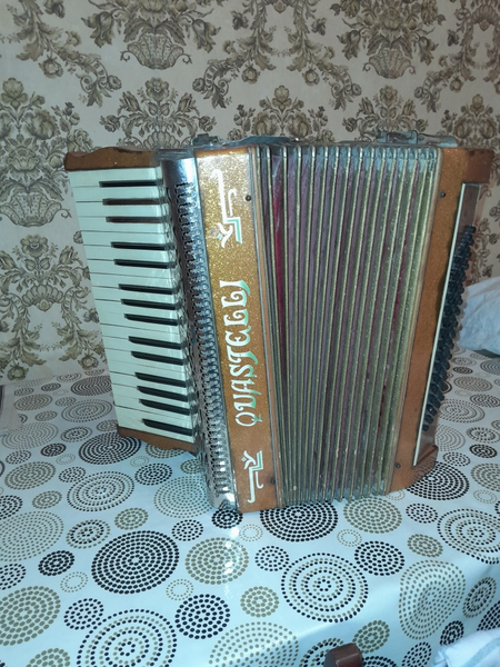 Продается Аккордеон.