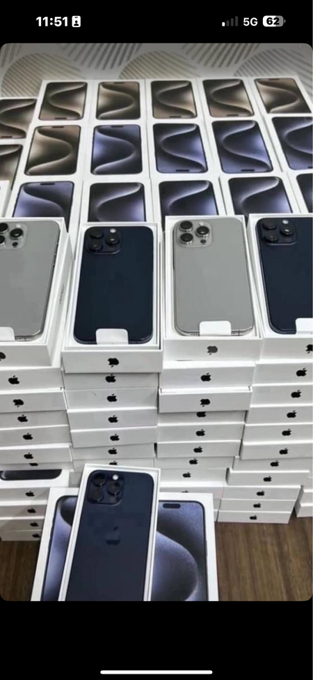 Продается Iphone 15 Pro Срочно Soni chegaralangan