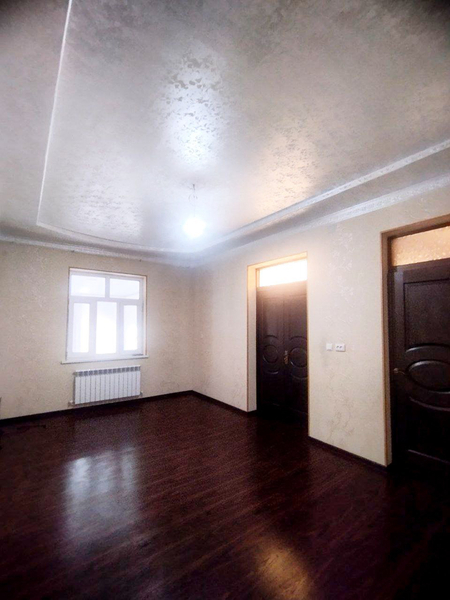 Ipoteka kredit Yangi Toshmi Pobeda 2,3 sotix yangi qurilgan 5 xona