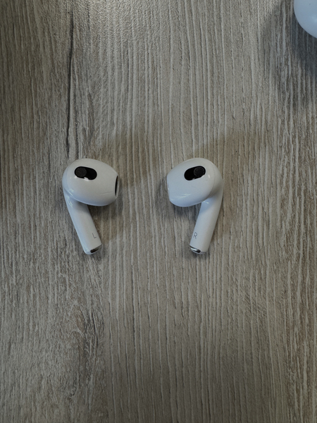 Наушники Apple AirPods 3