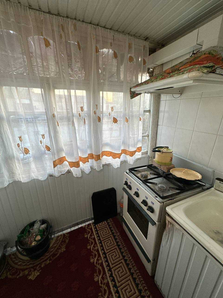 срочно продаётся 3х КВАРТИРА