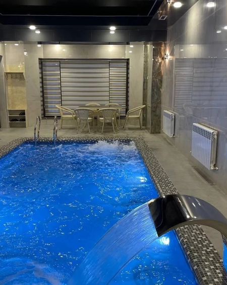 Дача Hi_tech dacha villa дача аренда по суточно Евро дача 1177 7