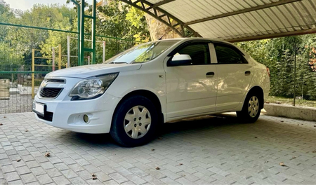Продам Cobalt MT