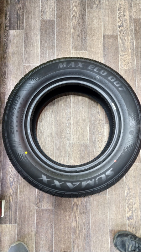 Original SUMAXX 185/70R14