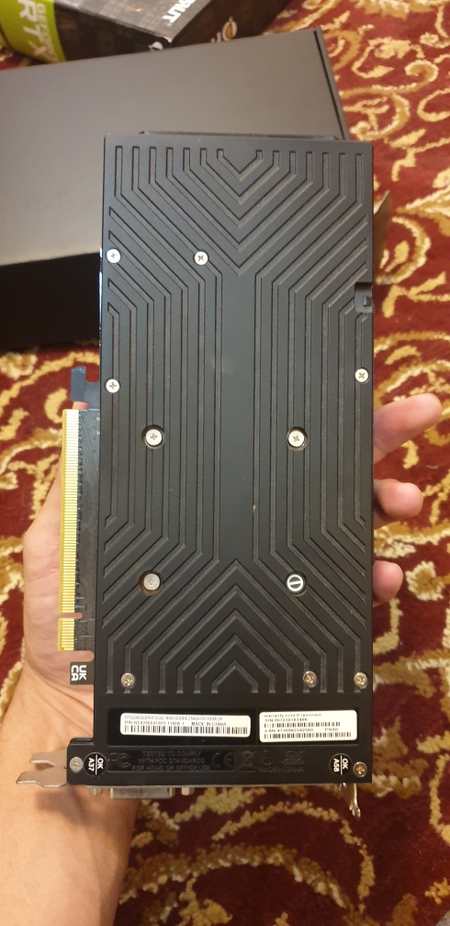 palit rtx 2060 super 8 gb