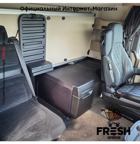 Mercedes Actros 1851 4X2 автовоз Tягач + полуприцепы