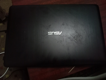 Asus kampyuteri xariq qiling qoshimchasiga sichqoncha+smartfon vivo