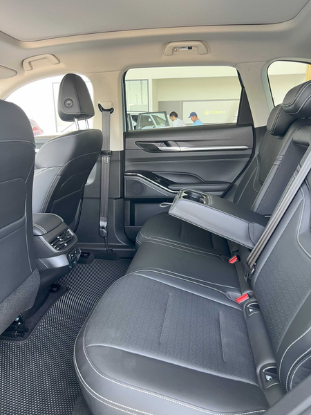 HAVAL H6 COMFORT Toshkentdagi ADM ASTER avtosalonidan