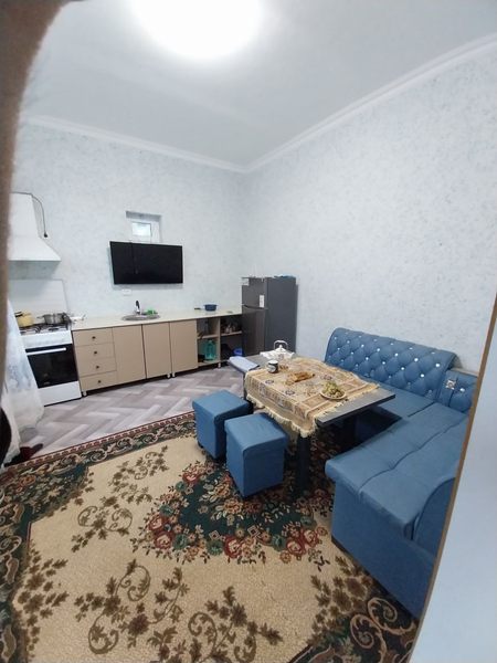 Талаба кизларга йотокхона