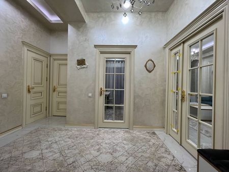 Кунлик квартира Tашкет сити гарденс булвард