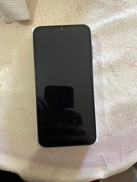 Samsung Galaxy A15