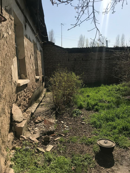 Продается участок цена договорная