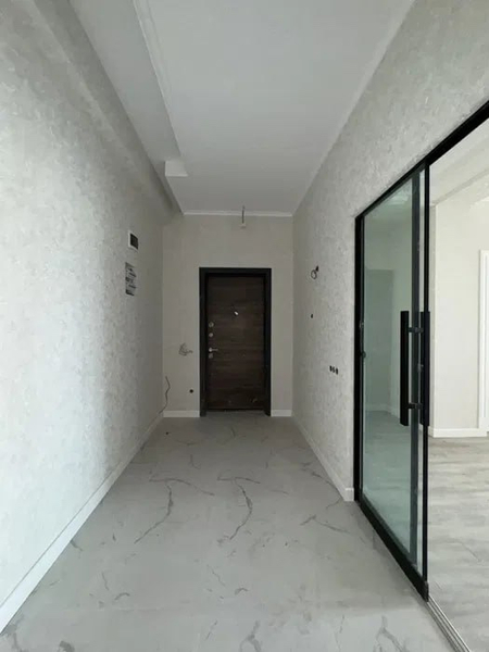 ЖК GARDENS Ташкент сити Под ключ 3-комнатная 84 м2 этаж-7 кадастр есть