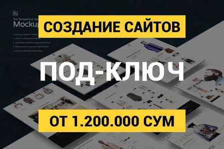 Sayt yaratish, web sayt yaratish