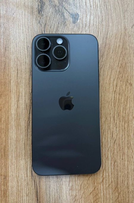 Iphone 15Pro Max 256gb