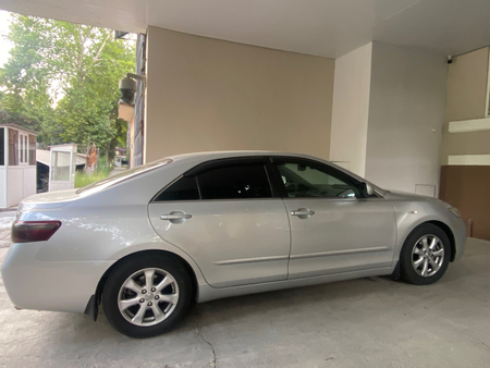 Продаю Toyota Camry xv40 2007 г.в.