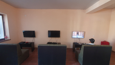 Playstation Club готовый Бизнес