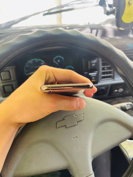 Iphone xs 256 xotira