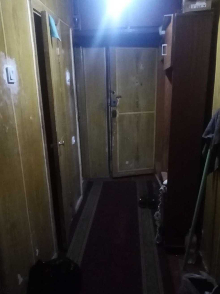 Срочно продается 2х комнатная квартира р.Мирабадский  (МНМ)