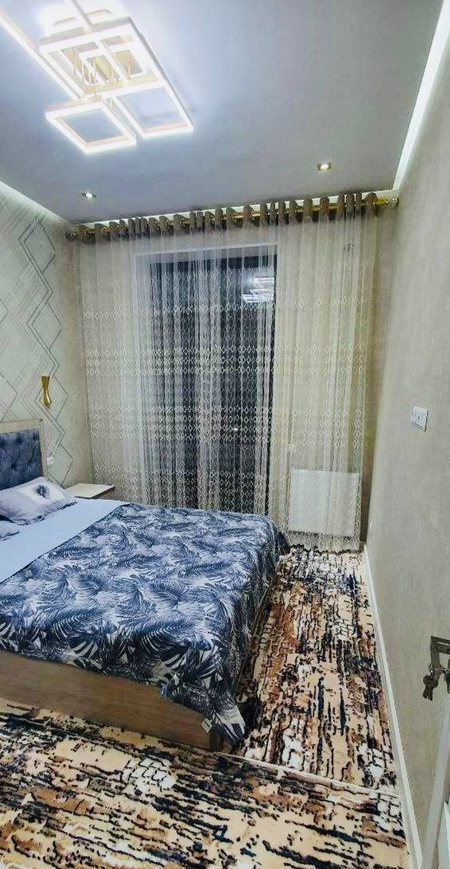 Arenda Yashnabod Olmos Mahalla