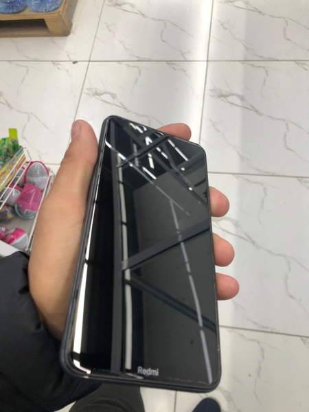 Redmi 8 ideal tozza