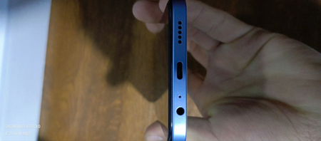 Honor x6a 1 oy kafolati bilan
