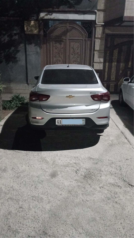 Срочно продаётся Onix LTZ