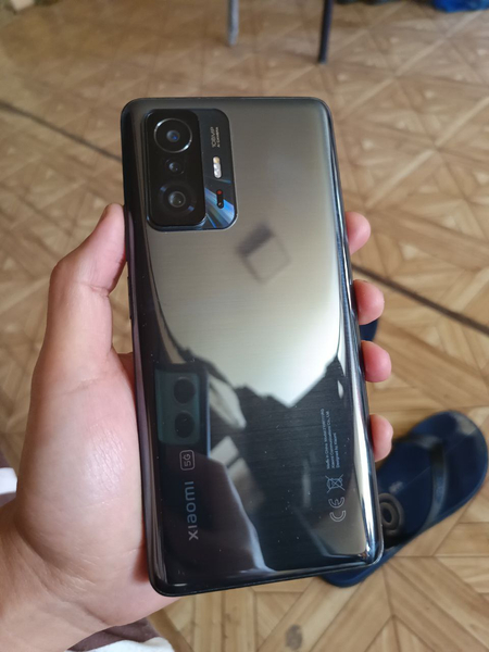 Mi 11T 8+8/128 GB