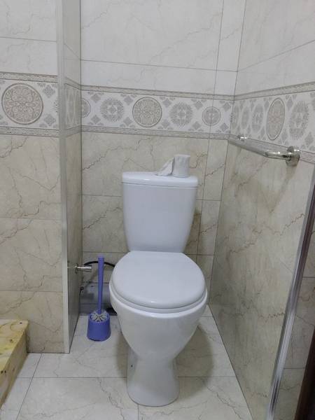 Yunusobot sampida arendaga uy bor