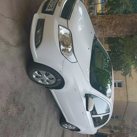 Nexia 3 2018yil naqdga