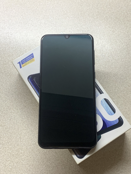 Samsung Galaxy A50 64gb