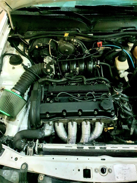 Chevrolet Nexia 2