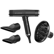 Профессиональный фен GAMA iQ PERFETTO PH6060 BLACK