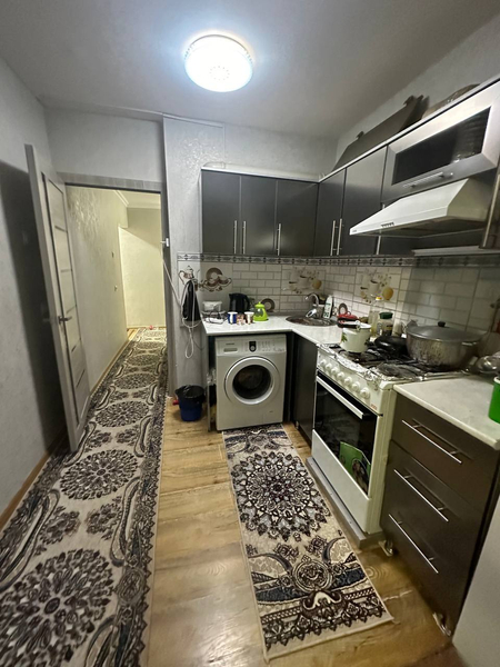 Срочно продаётся 2 ком