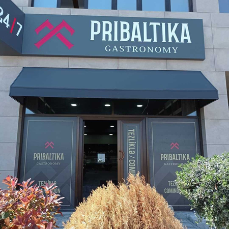Soyabonlar Zontik.