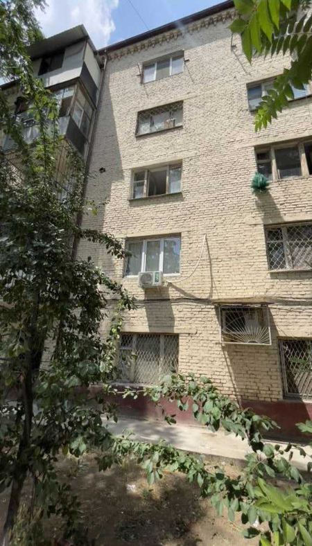 Продается квартира