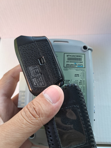 Продам Magicar 906s Dominant оригинал Made in vietnam.серый блок.
Мажи