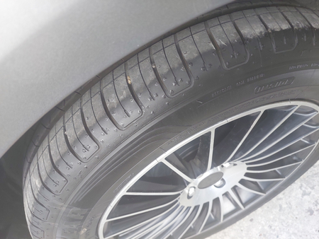 Shevrolet Cobalt A/T