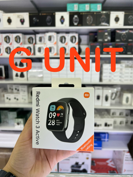 Redmi Watch 3 Active (оптом)