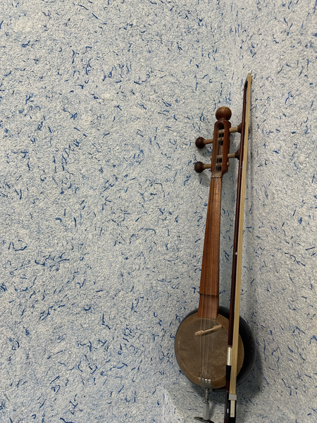 G’ijjak musiqa asbobi
