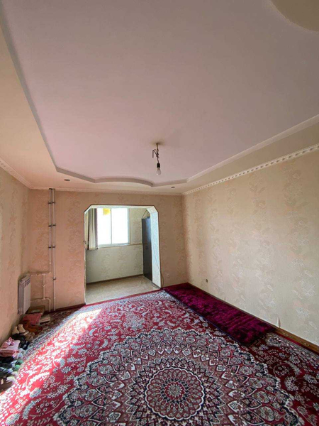 Ц14 Ганга 1 комн. кирпичный