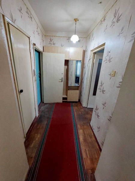 Башлык  .1/7/9.  монолит   ( 2*6-балкон   45м²  )