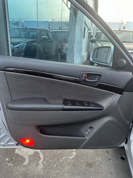 Hyundai nf6 2009