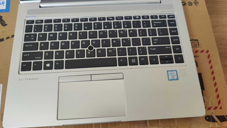 HP Elitebook 840 G6