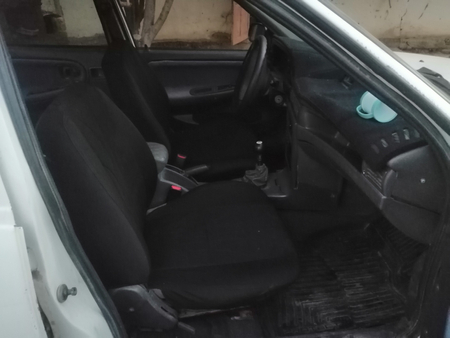 NEXIA 1     1.5 MOTOR