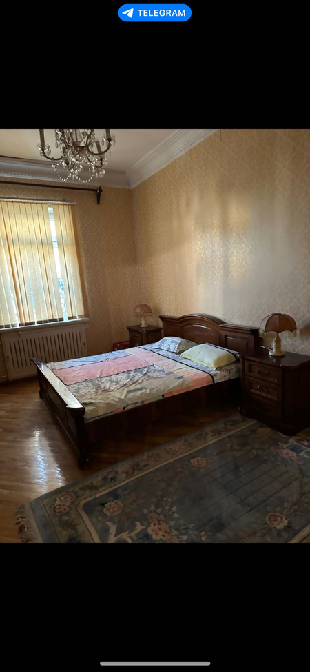 Сдам в аренду квартиру 3-х комнатную, ул, Кичик Бешогоч, быв.гор гаи.