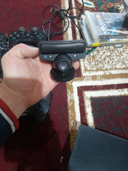 Playstation 3, sotiladi