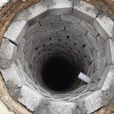 Урачи Каналезатся казилма ишларини киламиз