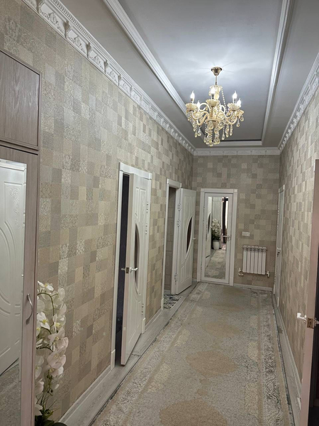 Дом новый, свой, без посредников.