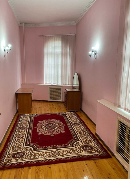 House rent (Arenda doma)